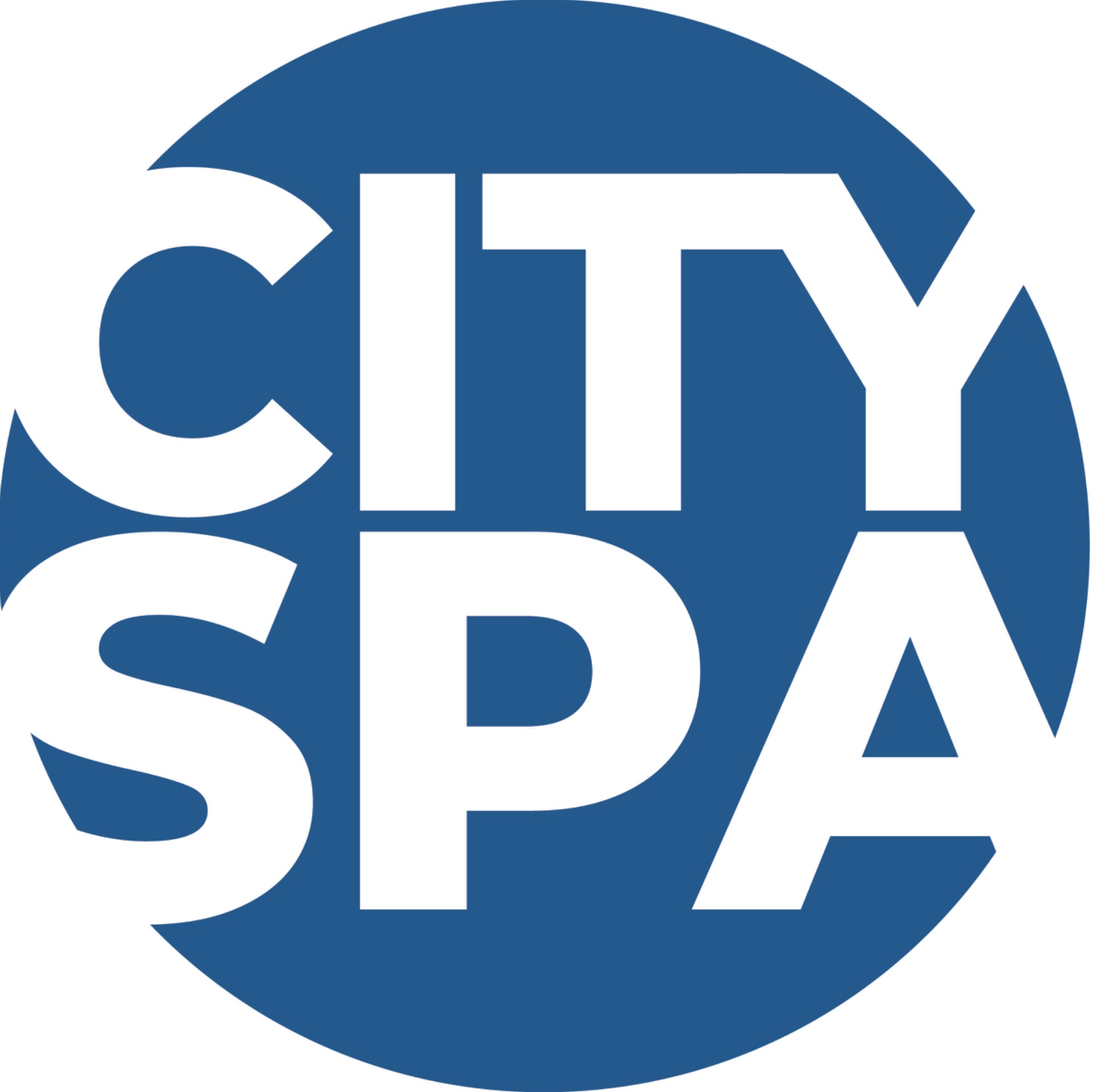 Иконка канала Академия CITYSPA