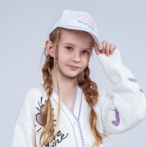 Иконка канала Актриса Полли Кузьмина