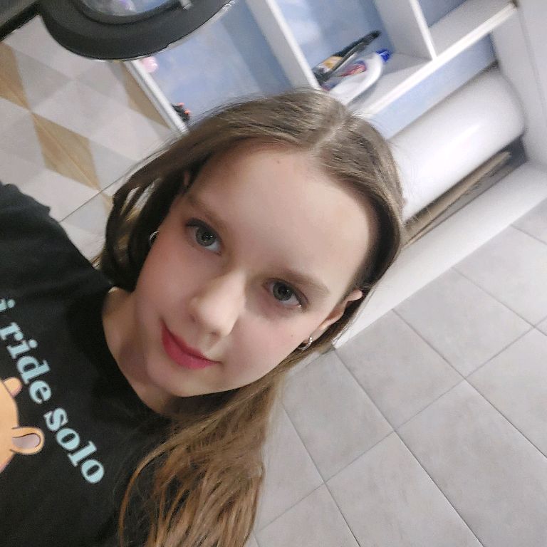 Иконка канала Dasha5_45