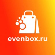 Иконка канала Evenbox.ru - Сервис Объявлений