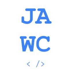 Иконка канала Just Another Web Coder