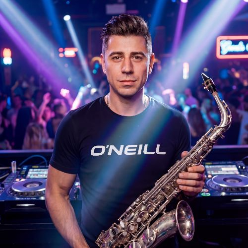 Иконка канала Dima O'Neill