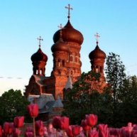 Иконка канала Введенский монастырь г.Иваново