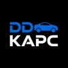 Иконка канала DD KAPC