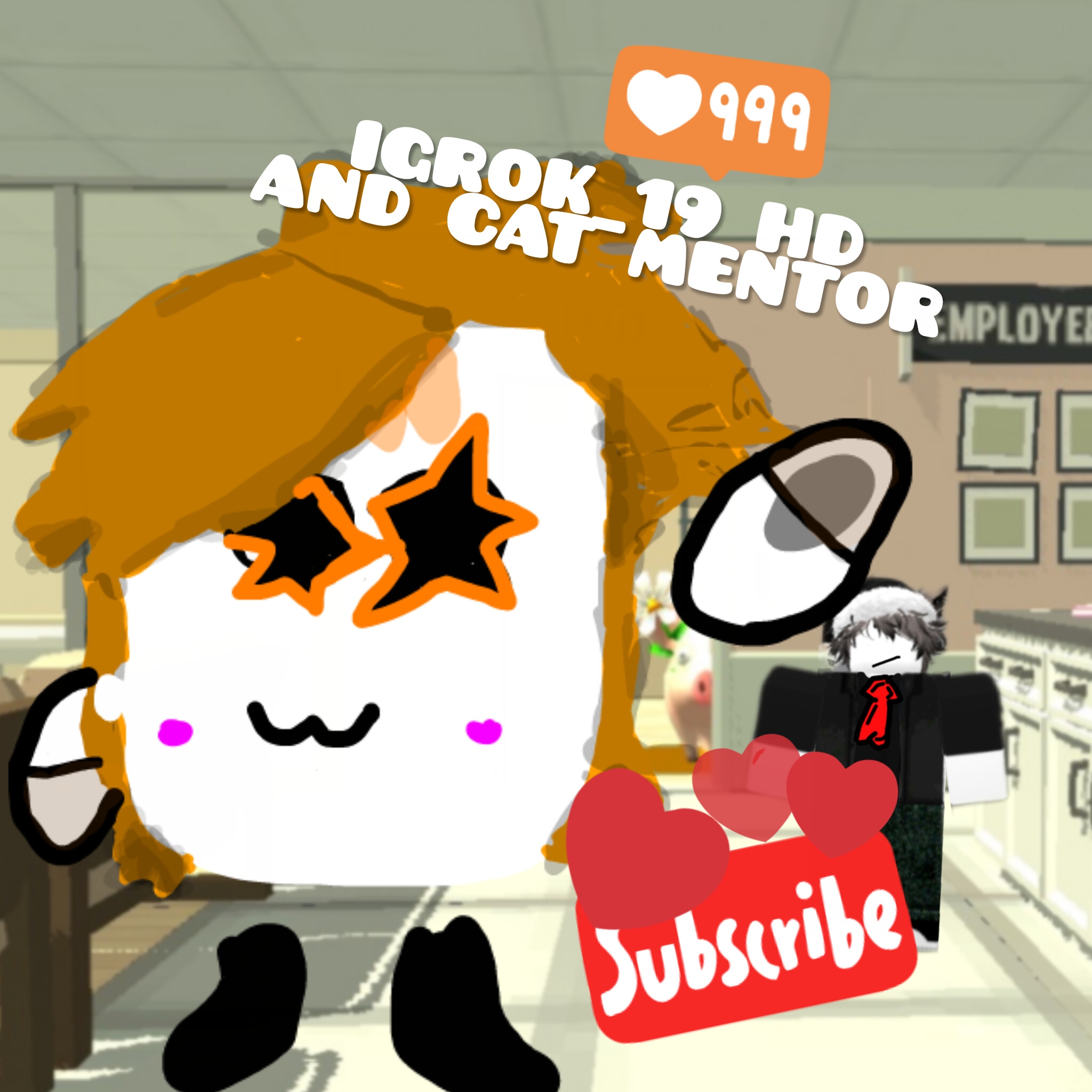 Иконка канала Igrok_19 HD❄️