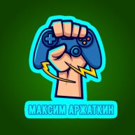 Иконка канала Max Play