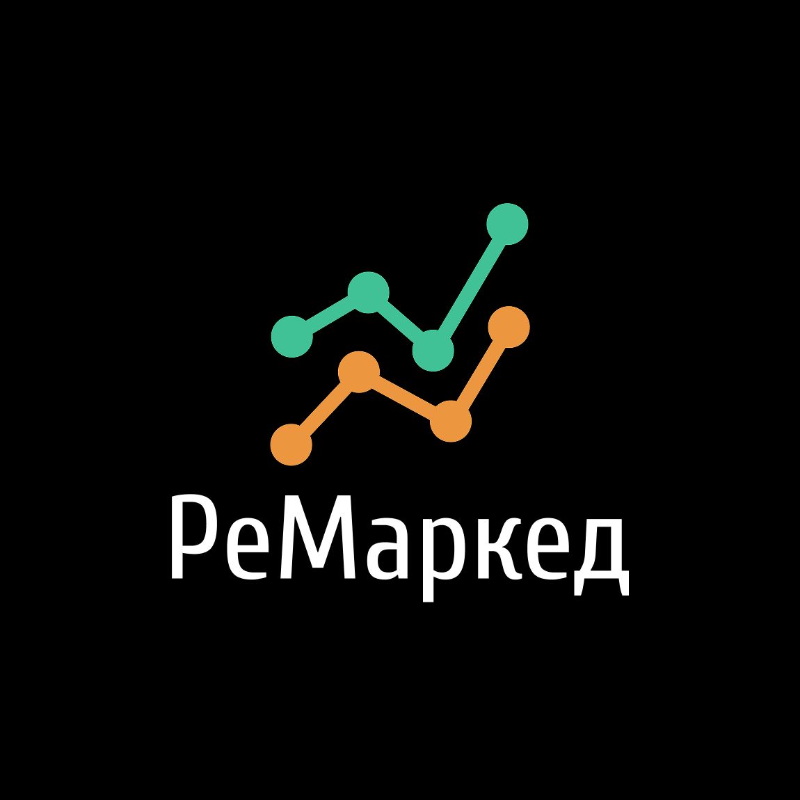 Иконка канала РеМаркед CRM для ресторанов и кафе