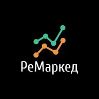 Иконка канала РеМаркед CRM для ресторанов и кафе