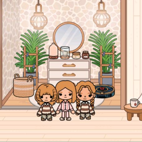 Иконка канала Токи Боки😋