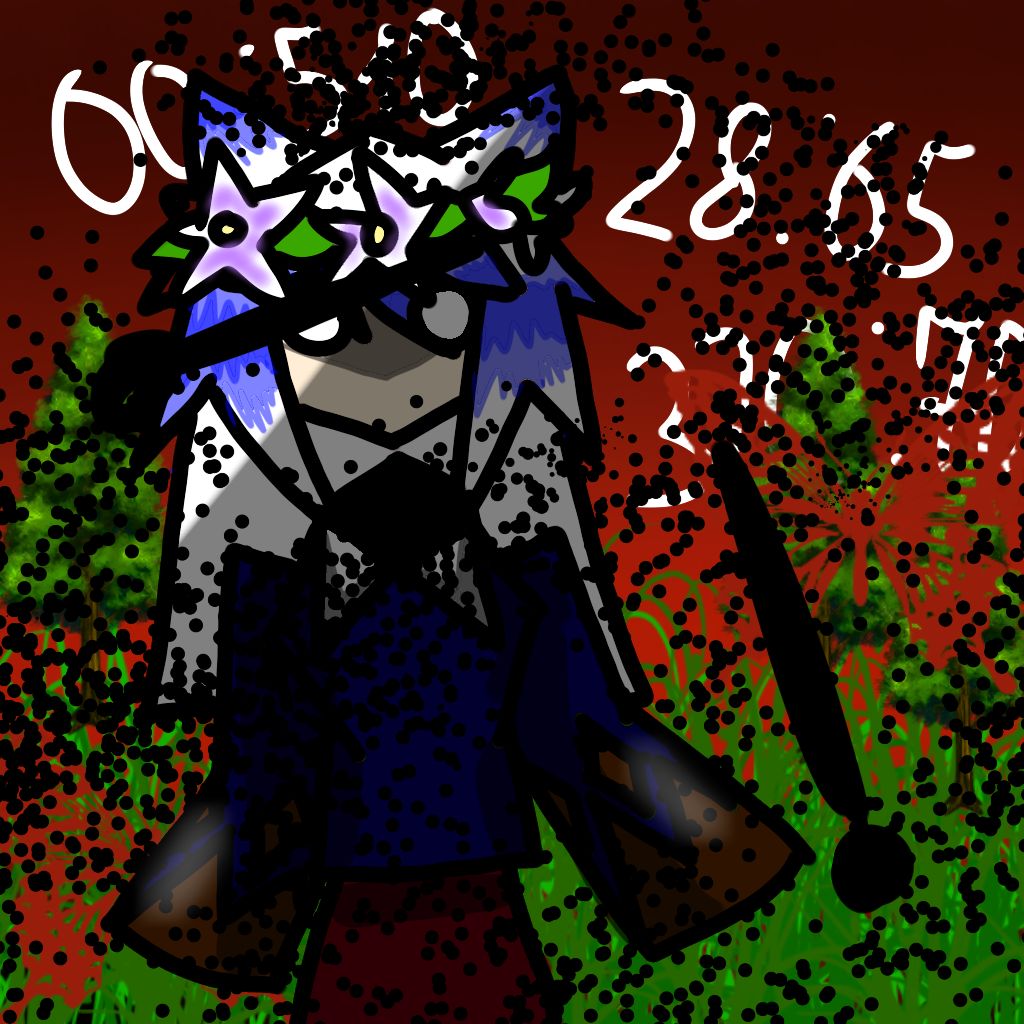 Иконка канала •/~Бγmαжku Amaлuu~/•