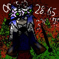 Иконка канала •/~Бγmαжku Amaлuu~/•