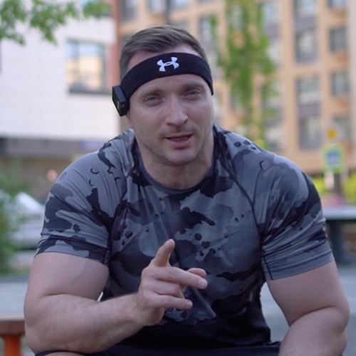 Иконка канала Zubkov