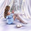 Иконка канала Ольга