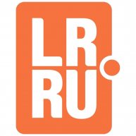 Иконка канала LR.RU