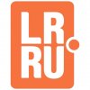 Иконка канала LR.RU