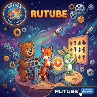 Иконка канала МультСоюз