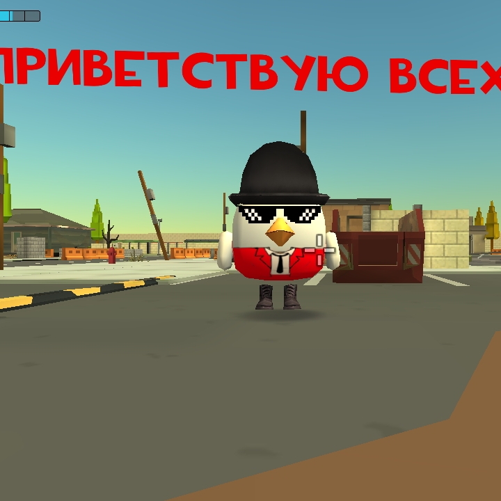 Иконка канала Марк Из 2026 Года 1028K