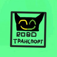 Иконка канала Robo Transport