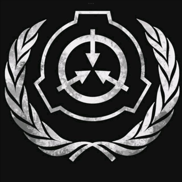 Иконка канала SCP