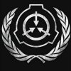 Иконка канала SCP