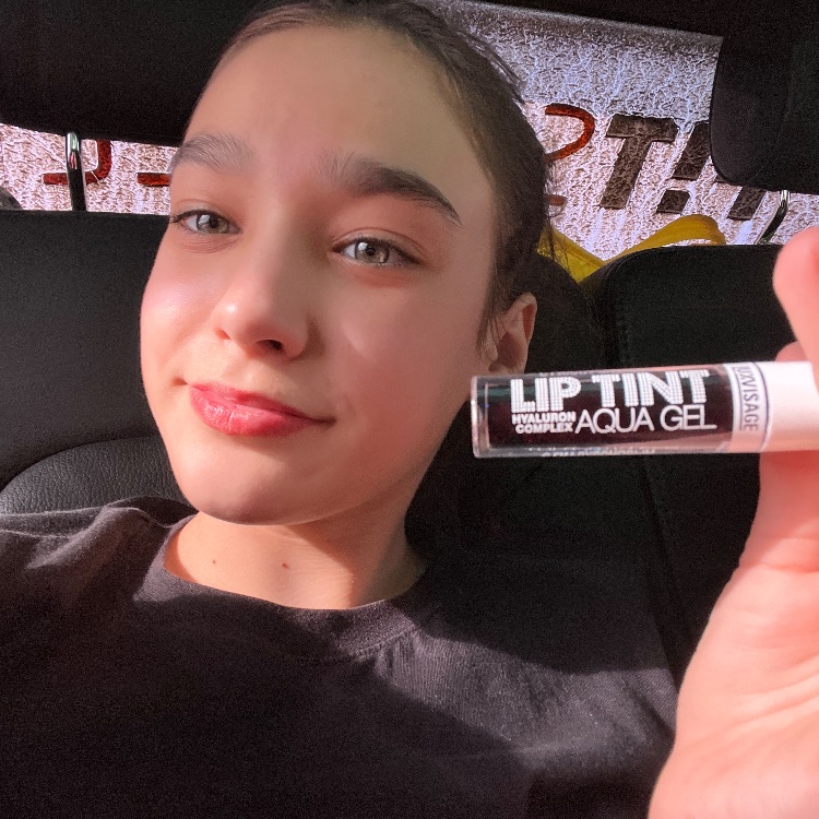 Иконка канала Vika_Style