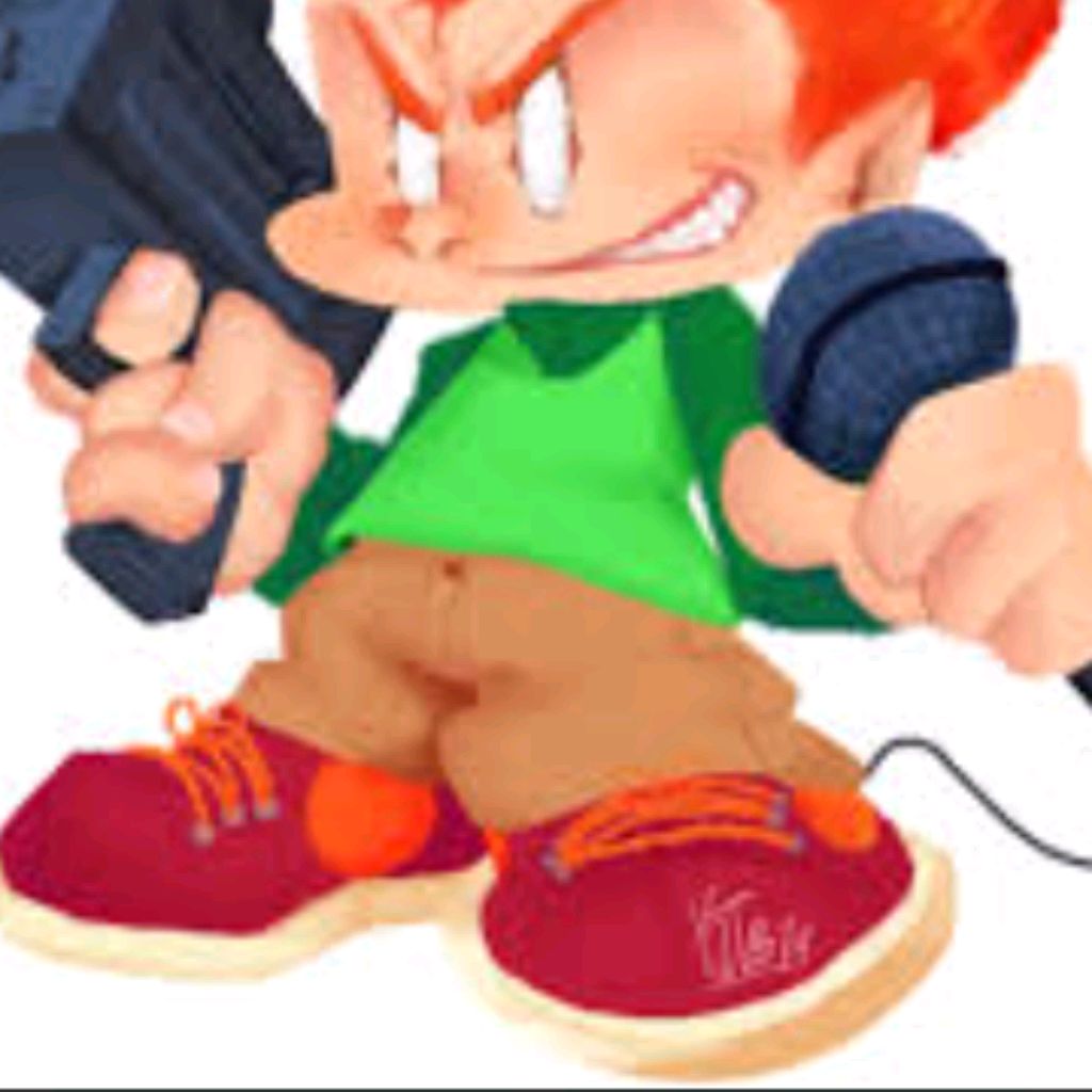 Иконка канала Pico FNF