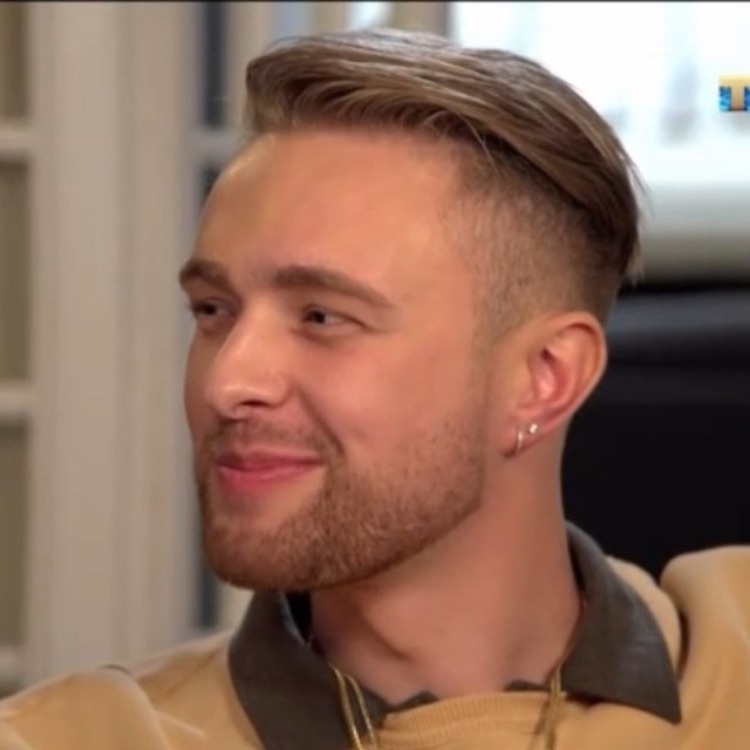 Иконка канала runkreed