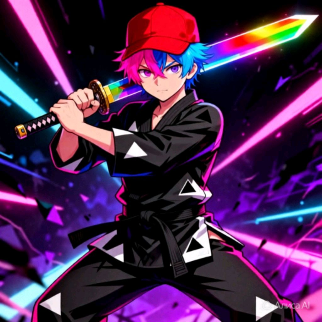 Иконка канала Детектив Сигма Крутой В Новом Стиле Ещё Лучше