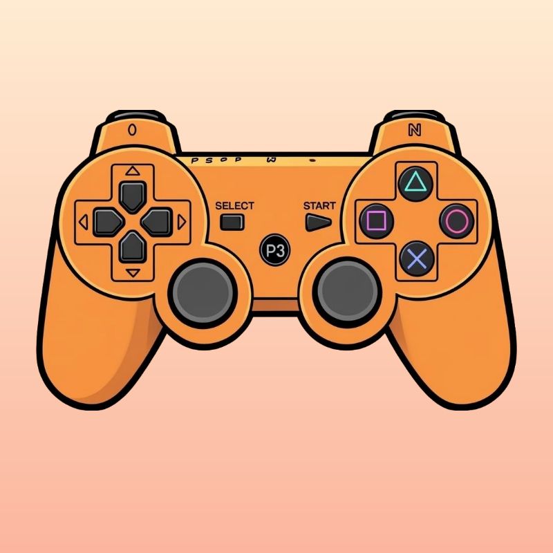 Иконка канала PSGames | Прохождение игр PS3