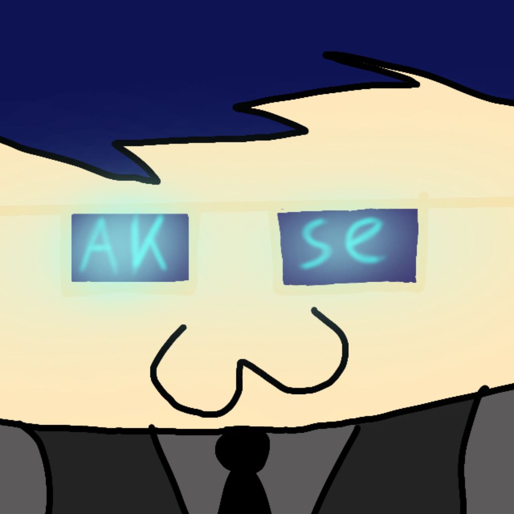 Иконка канала Akse || С. Ш.||