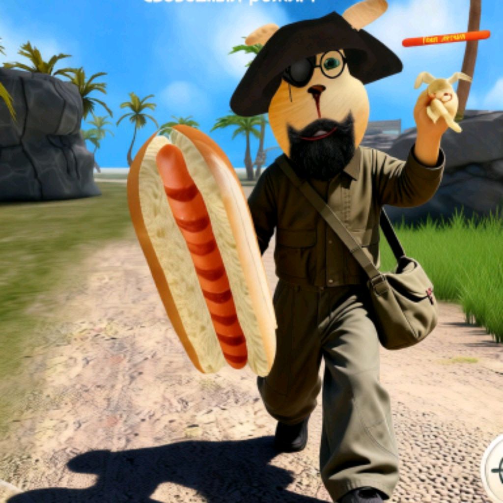 Иконка канала Османыч