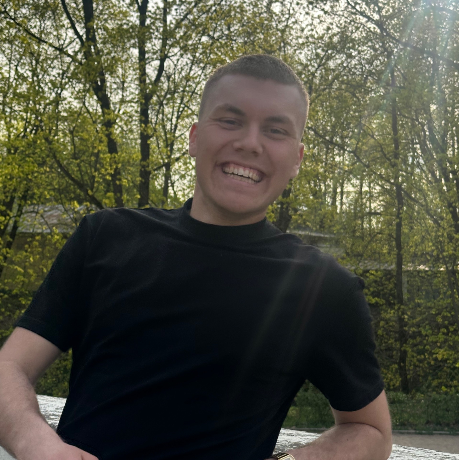 Иконка канала Ilya Shulginov