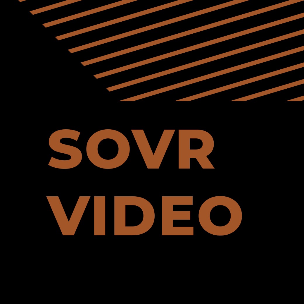 Иконка канала SOVRVIDEO Портфолио