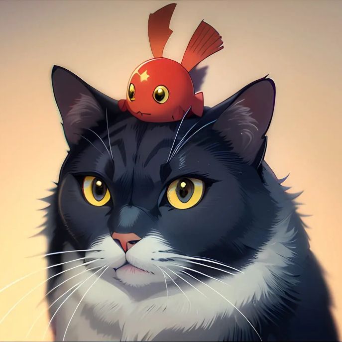 Иконка канала Аглая Котейка