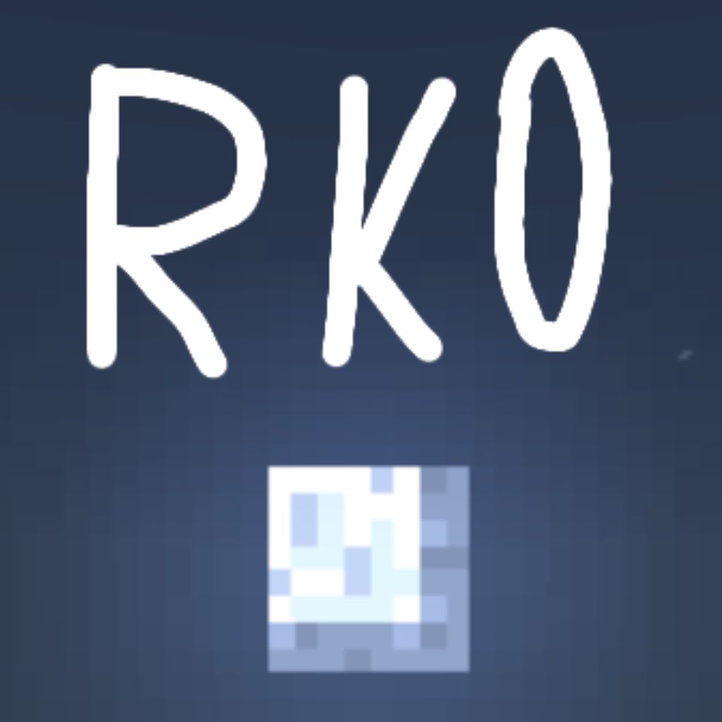 Иконка канала RK0