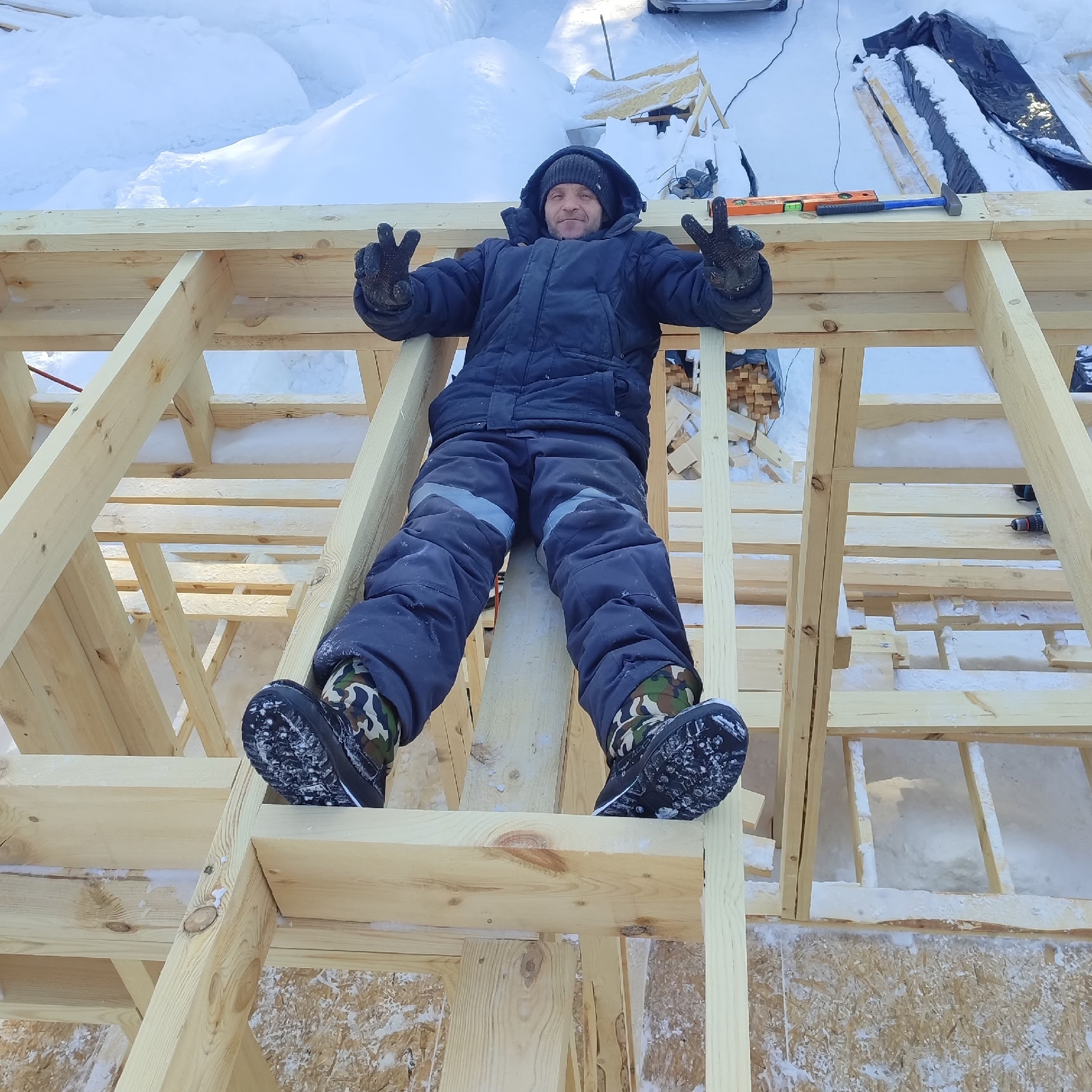 Иконка канала Глазами камеры