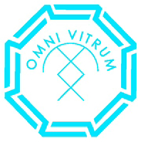 Иконка канала Omni Vitrum - гнутое стекло и фурнитура для стекла