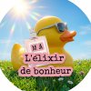 Иконка канала Мой эликсир счастья