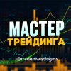Иконка канала Мастер Трейдинга