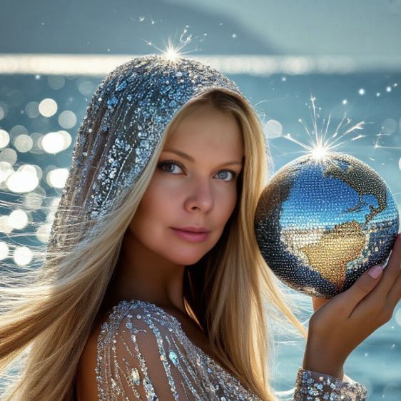 Иконка канала Живая Планета