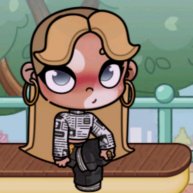 Иконка канала 🍪🌺~Poli ~Family ~AW ~🌺🍪 Рест🐇