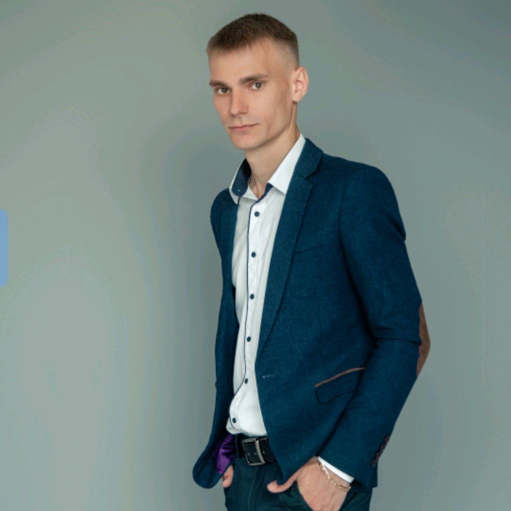 Иконка канала andrey_berdiuz