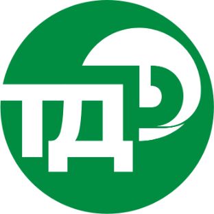 Иконка канала ТДР-95