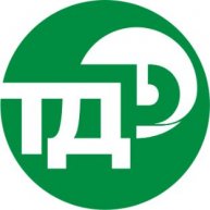 Иконка канала ТДР-95