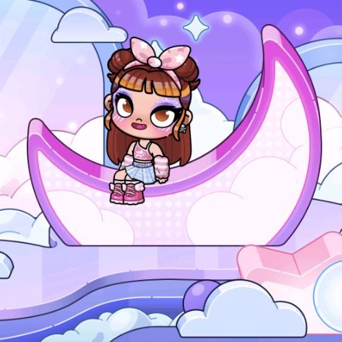 Иконка канала 🌈Шальная Императрица🔮