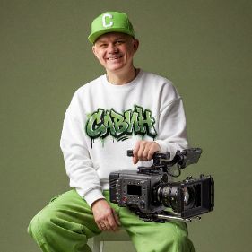 Иконка канала PAVEL SAVIN