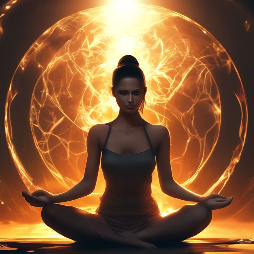 Иконка канала Моя Мыслеформа