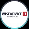 Иконка канала WiseAdvice-IT