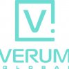 Иконка канала Верум Глобал. Тамбов