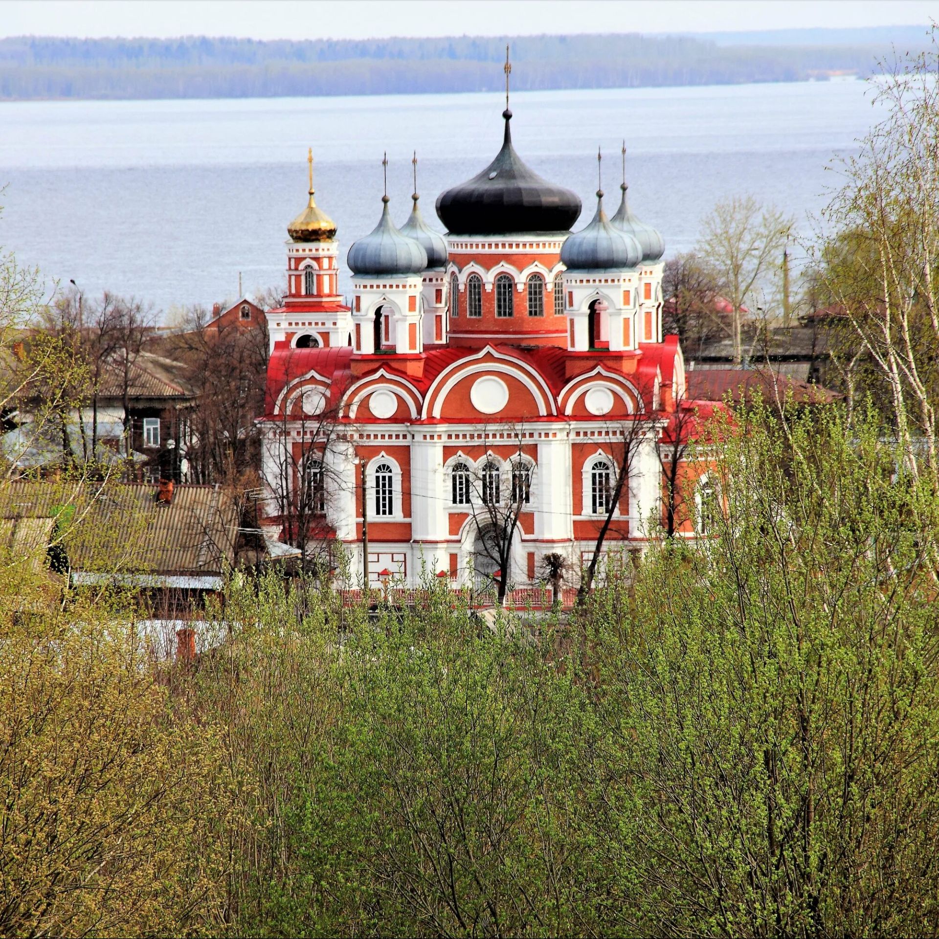 Иконка канала Россия - родина моя (Иван Е)